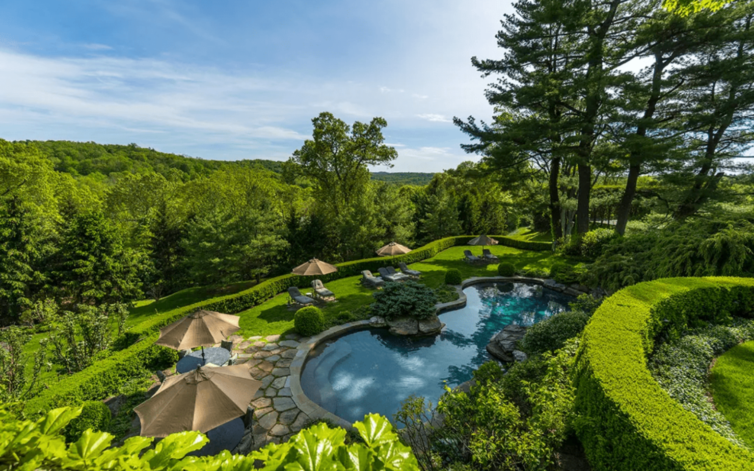 Andrew Chary: Custom Designed, Adirondack Architecture